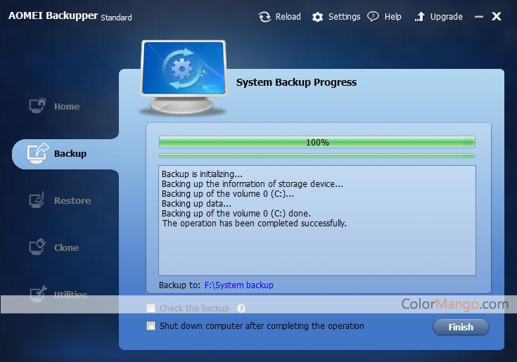 AOMEI Backupper Professional 50% Off Coupon (Dec 2025 · 99% Working)