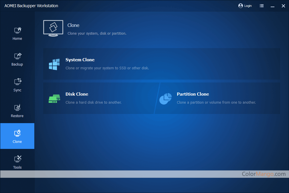 AOMEI Backupper Workstation 75% Discount Aug 2025 (100% Working)