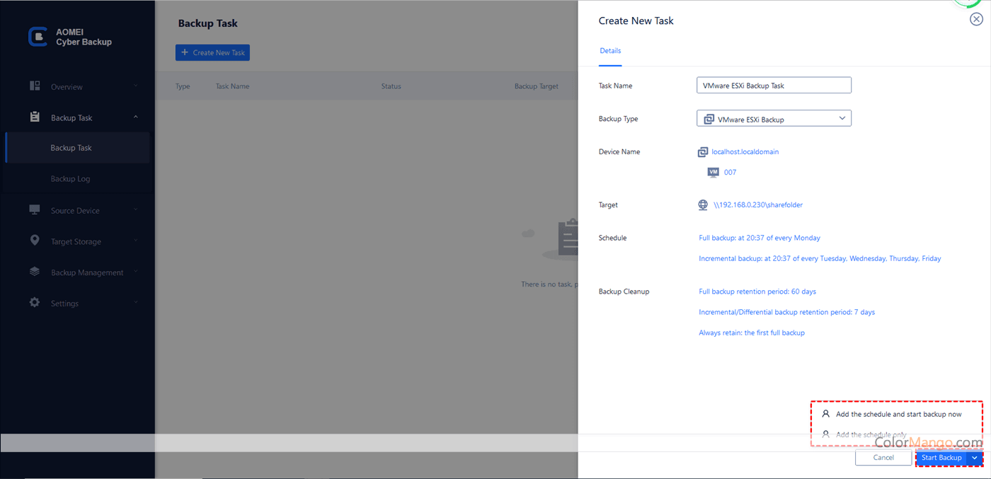 AOMEI Cyber Backup 80% Off Coupon 2025 (100% Working)