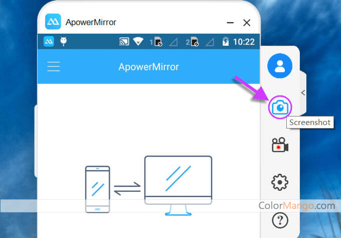 ApowerMirror 50% Off Coupon (Dec 2026 · 99% Working)
