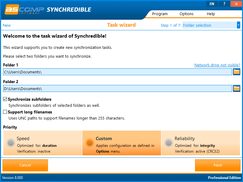 ASCOMP Synchredible 75% Discount Coupon (Sep 2025 · Verified)