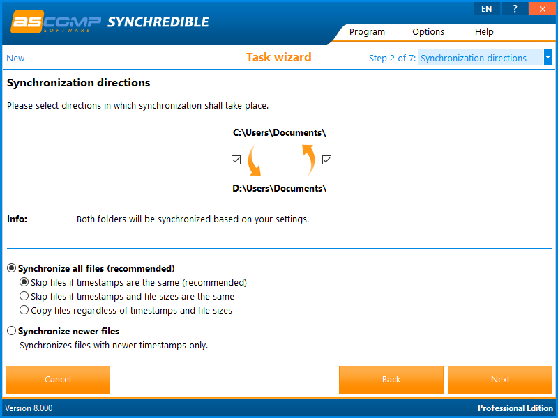 ASCOMP Synchredible 75% Discount Coupon (Sep 2025 · Verified)