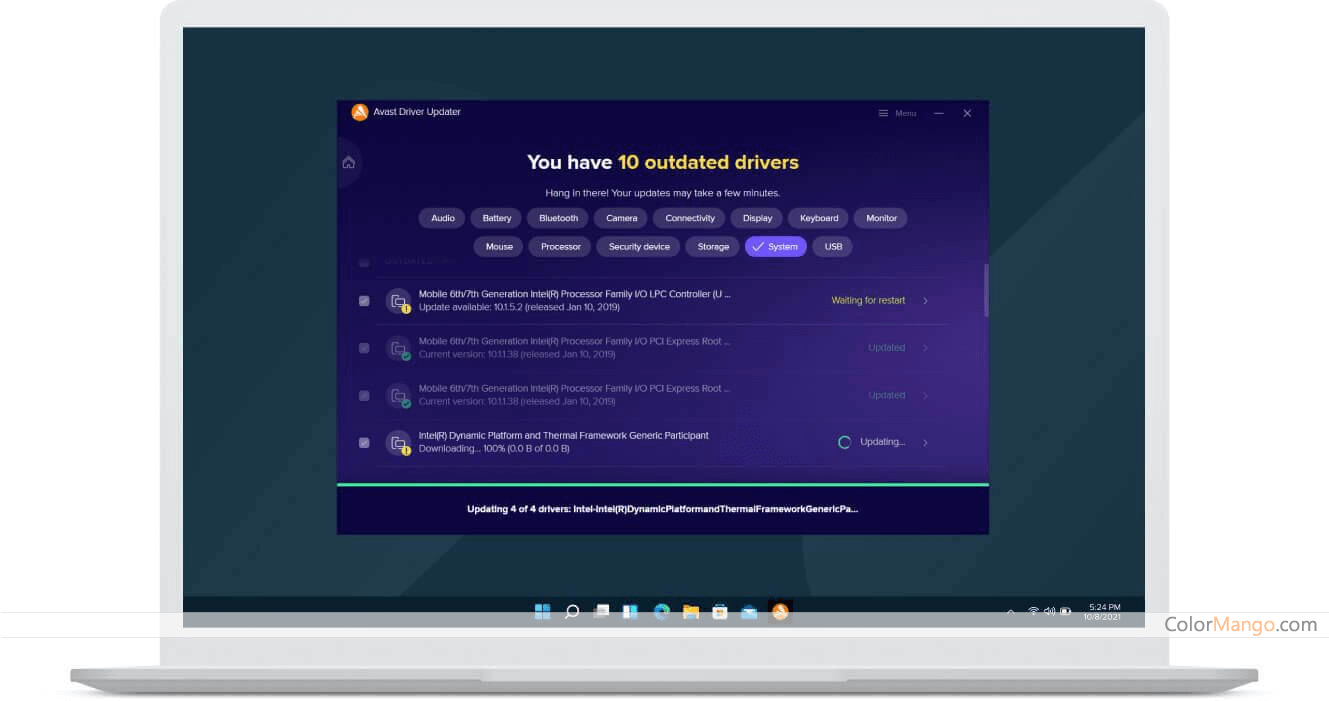 Avast Driver Updater 88 Discount 2025 100 Working