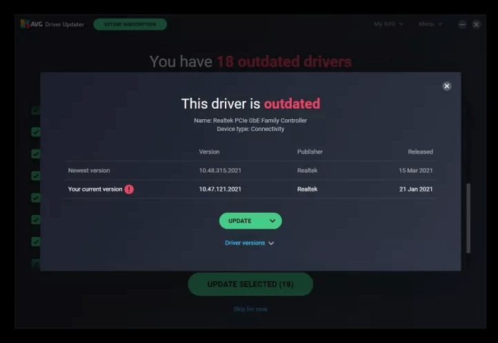 TOP 5 Best Driver Updater 2022 Surpasses 130 Million Downloads