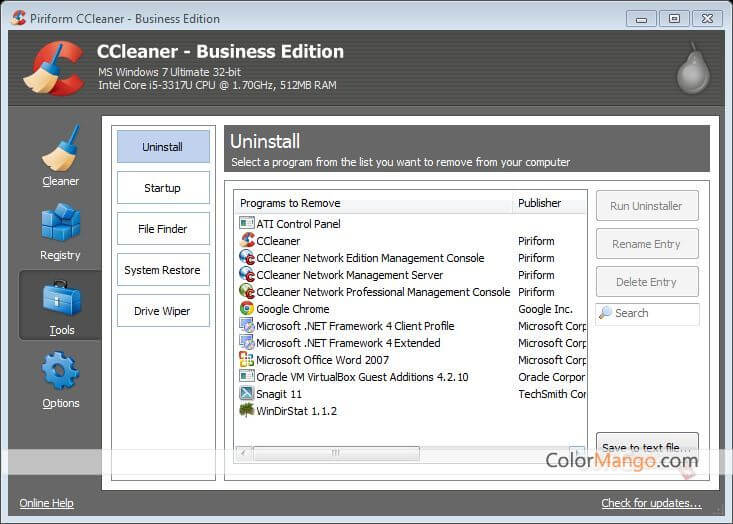 CCleaner Business Edition 50% Off Coupon (Apr 2026 · 100% Working)