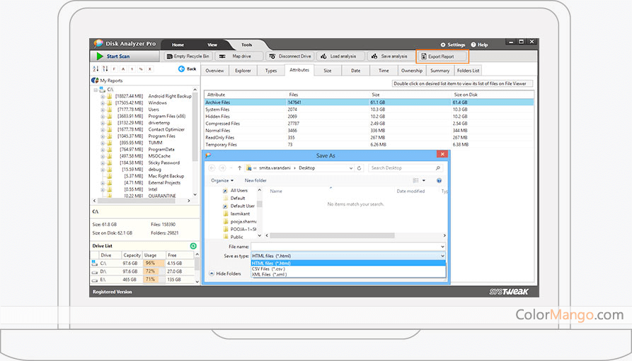 Disk Analyzer Pro 50% Discount Coupon (Oct 2025 · Verified)