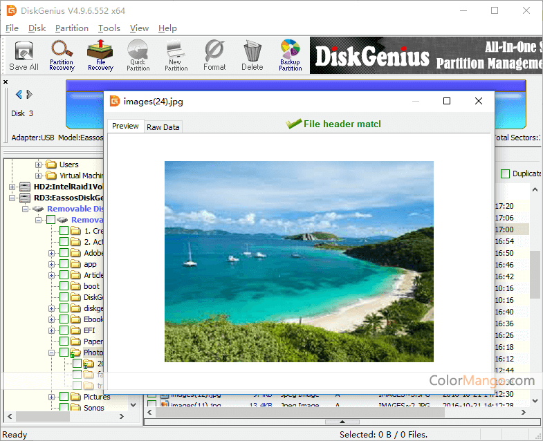 DiskGenius 20% Discount Coupon (2025 · Verified)