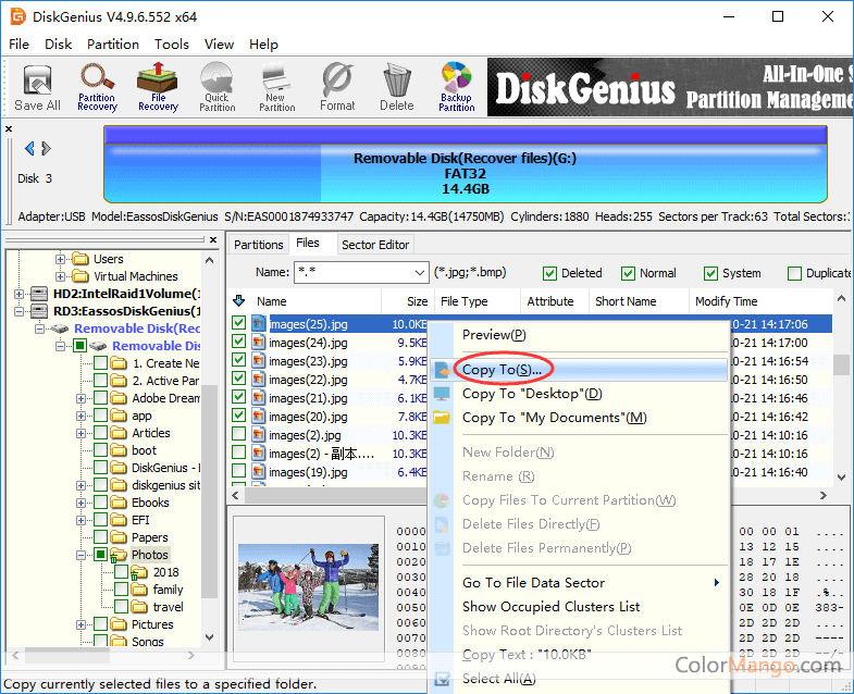 DiskGenius 20% Off Coupon (2025 · 100% Working)