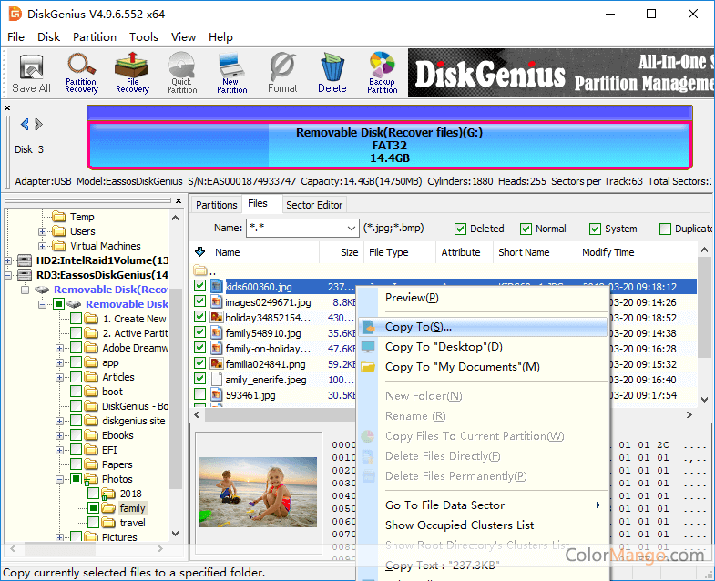 DiskGenius 20% Off Coupon (2025 · 100% Working)