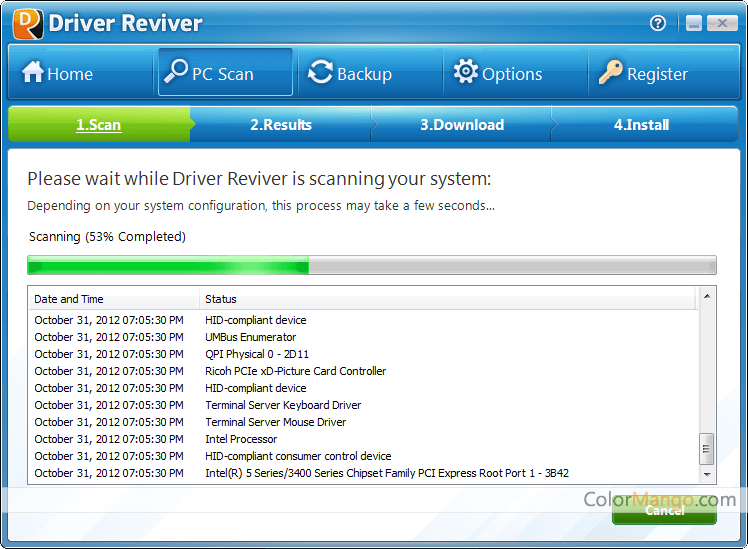 Driver Reviver 50% Off Coupon (May 2026 · 100% Working)