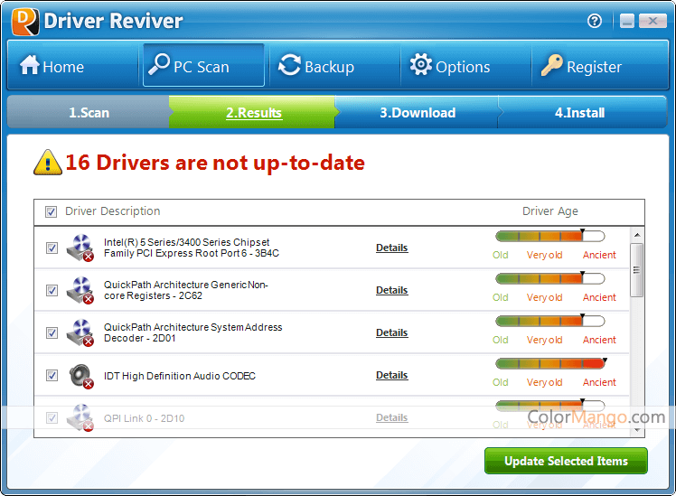 Driver Reviver 50% Off Coupon (May 2026 · 100% Working)