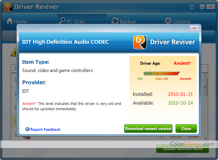 Driver Reviver 50% Discount Coupon 2025 (100% Working)
