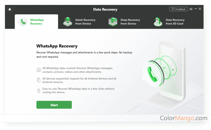 DroidKit - Data Recovery 30% Discount 2025 (100% Working)