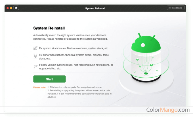 DroidKit - System Reinstall 30% Off Coupon (Sep 2025 · Verified)