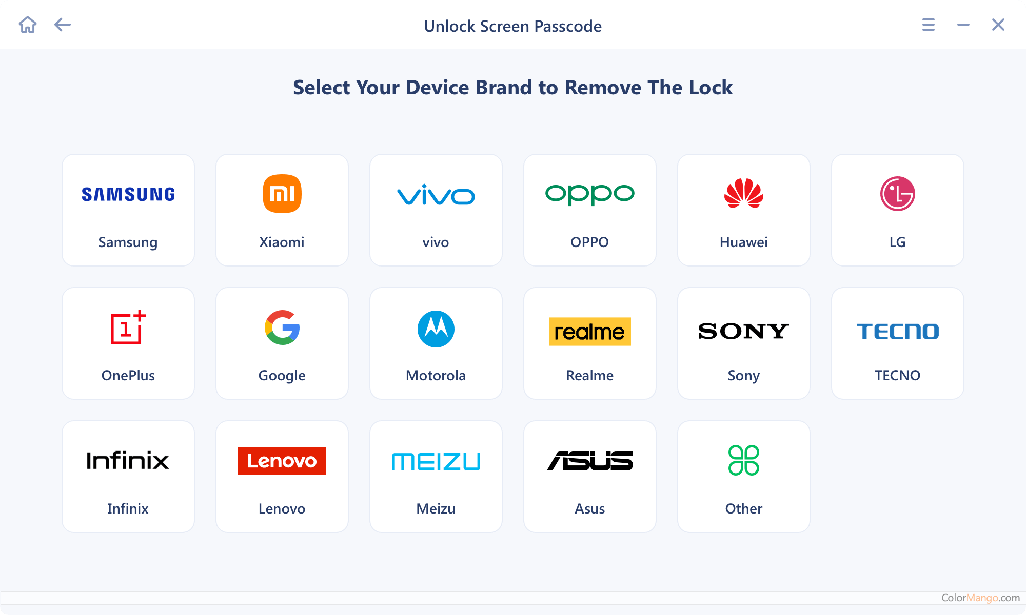 EaseUS MobiUnlock for Android 68% Off Coupon (Oct 2025 · Verified)