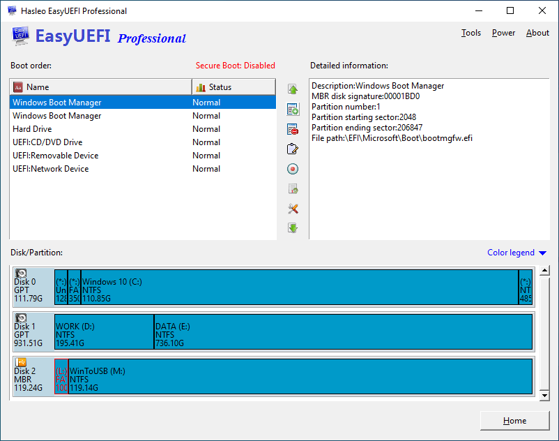 EasyUEFI 25% Off Coupon (Dec 2025 · 98% Working)