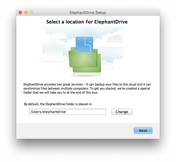 ElephantDrive 90% Discount Coupon (Sep 2025 · Verified)