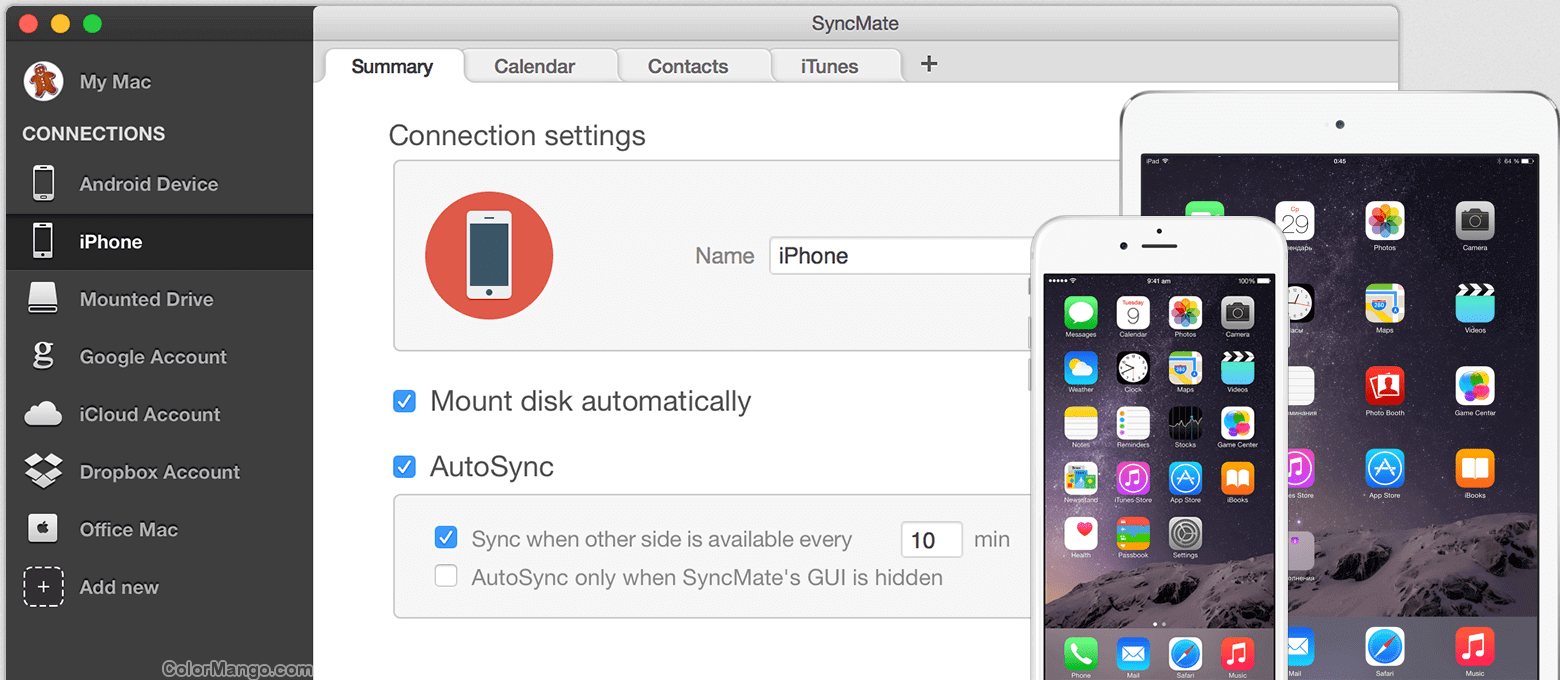 TOP 5 Best Mac File Sync Apps 2022 Surpasses 2 Million Monthly Visits