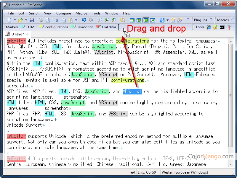 EmEditor Professional 20% Discount 2024 (100% Working)