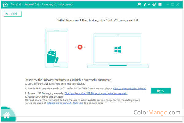 FoneLab Android Data Recovery 50% Off Coupon (2025 · Verified)