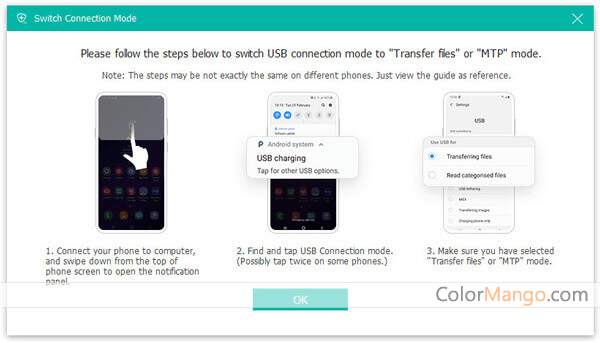 FoneLab Android Data Recovery 50% Off Coupon (2025 · 100% Working)