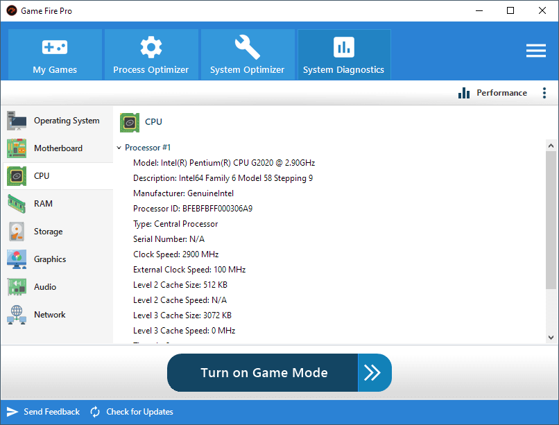 Game Fire Pro 45% Discount Coupon (Sep 2025 · Verified)