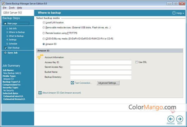 Genie Backup Manager Server 50% Off Coupon (Sep 2025 · Verified)