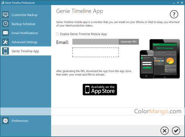 Genie Timeline Professional 50% Off Coupon (Dec 2025 · 100% Working)