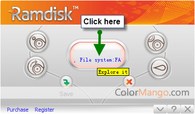 GiliSoft RAMDisk Online Shopping, Price