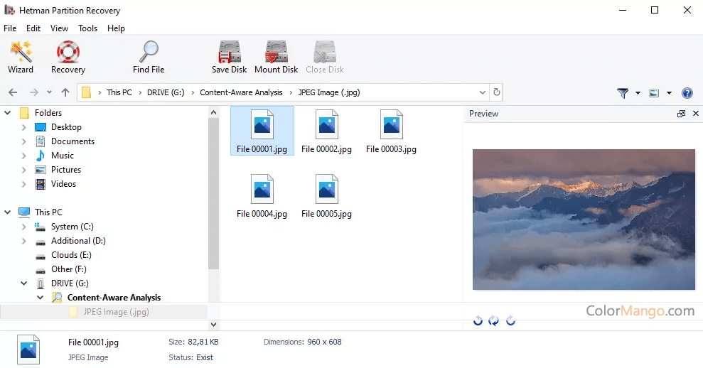 Hetman Partition Recovery 20% Off Coupon (2026 · 100% Working)
