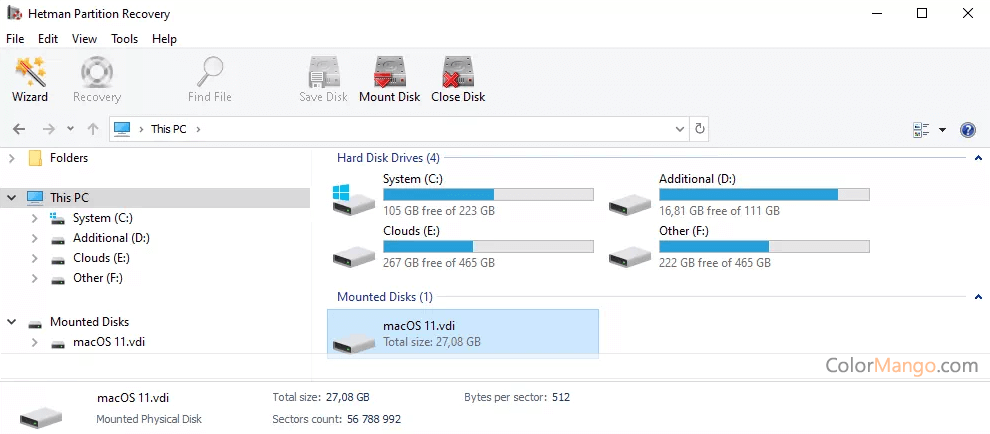 Hetman Partition Recovery 20% Off Coupon (2026 · 100% Working)