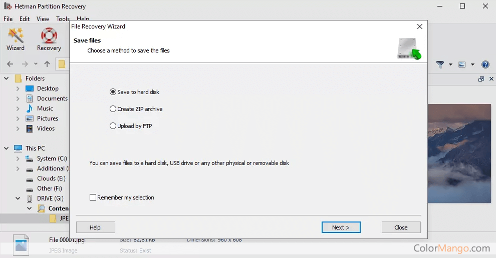 Hetman Partition Recovery 20% Off Coupon (2026 · 100% Working)