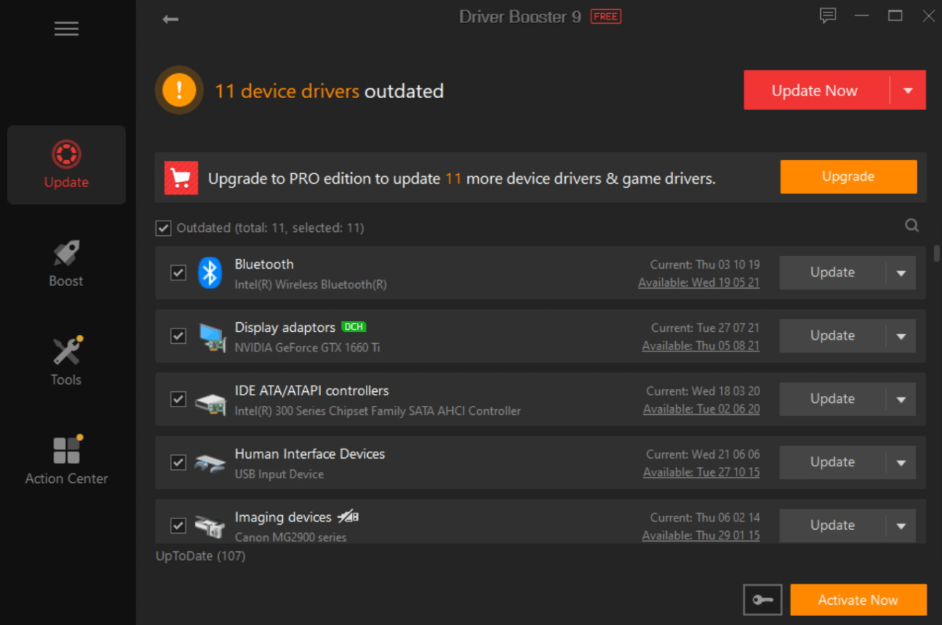 IObit Driver Booster PRO 40% Off Coupon (Sep 2025 · Verified)