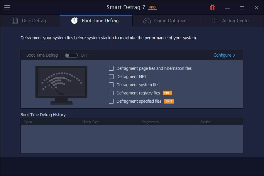 IObit Smart Defrag PRO 51% Off Coupon (Dec 2025 · 100% Working)