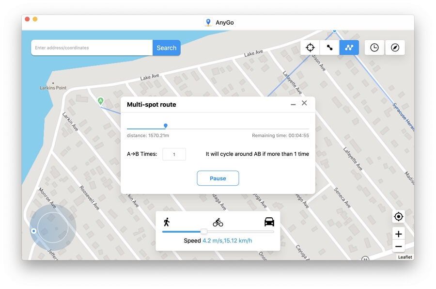 iToolab AnyGo 72% Discount Coupon Aug 2025 (100% Working)