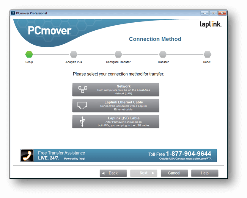 Laplink PCmover 30% Discount Coupon June 2020 (100% Working)