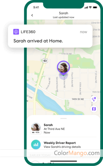 Life360 Online Shopping, Price, Free Trial