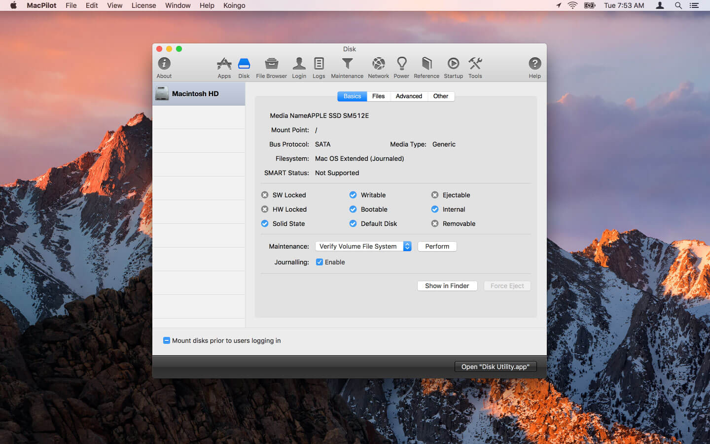 MacPilot 60% Off Coupon (Dec 2025 · 95% Working)