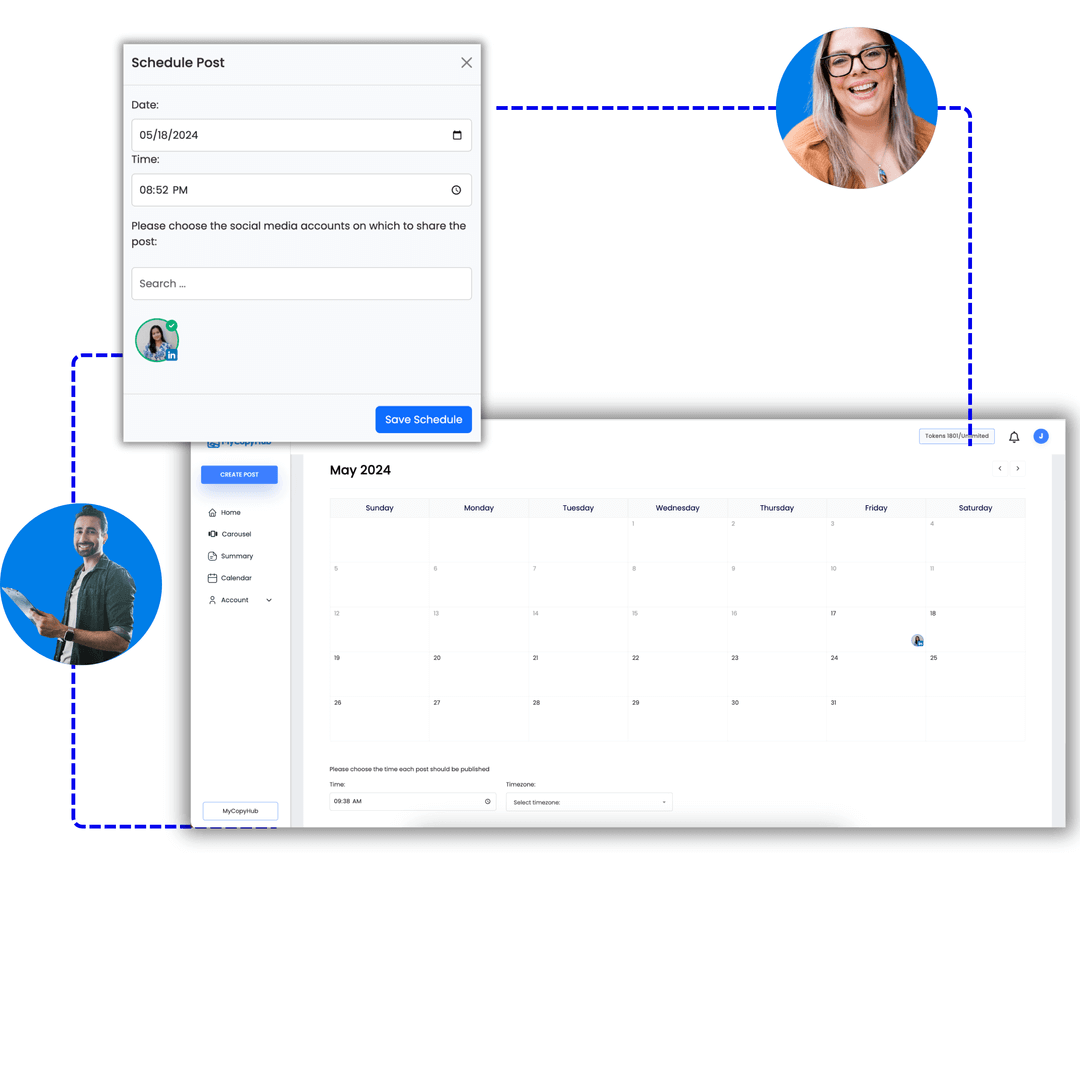 MyCopyHub Deal: 61% Off - Personal Monthly Plan (first 6 months price) (Dec 2025 · 100% Working)