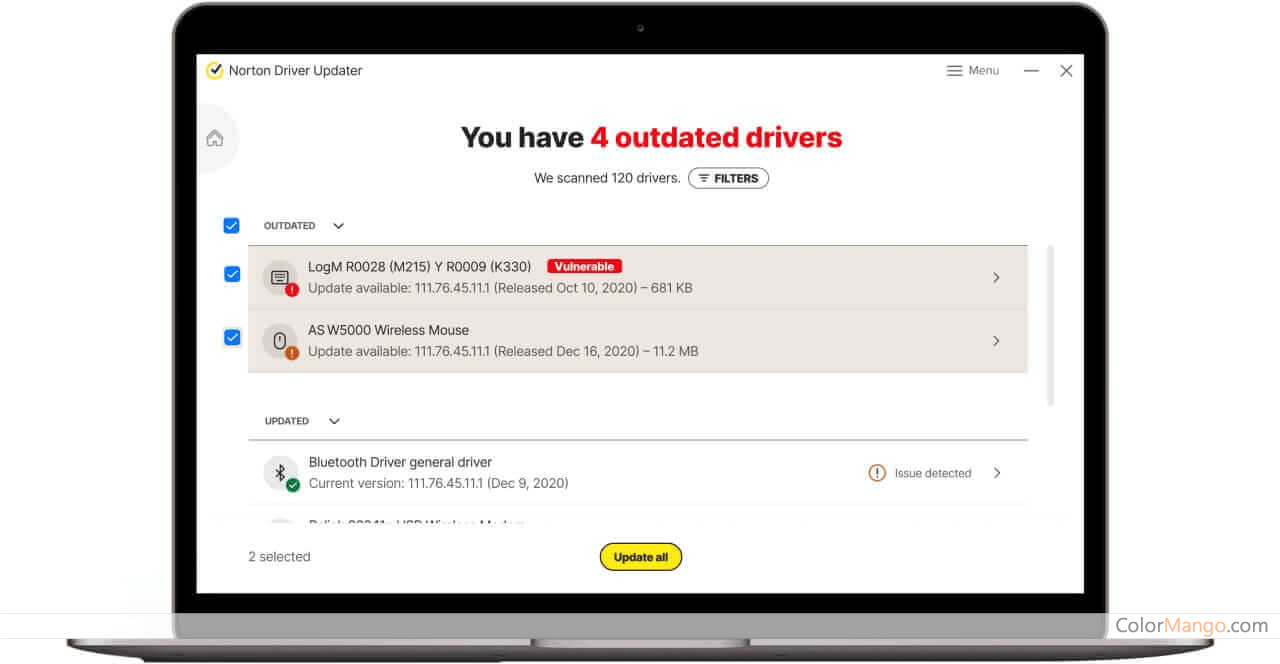 Norton Driver Updater Deal: (Dec 2025 · 100% Working)