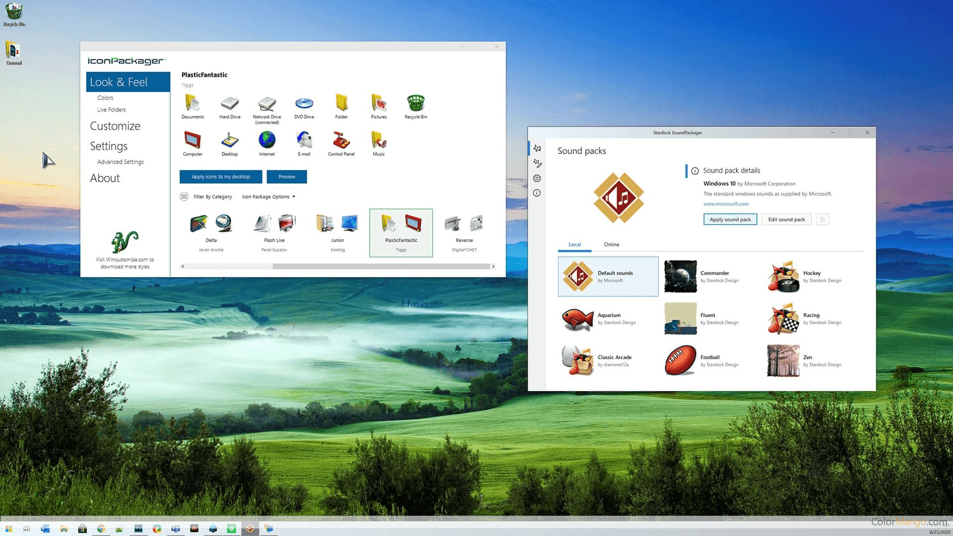 Object Desktop Deal: 40% Off - Object Desktop Upgrade - 1 Year Subscription (Dec 2025 · 100% ...