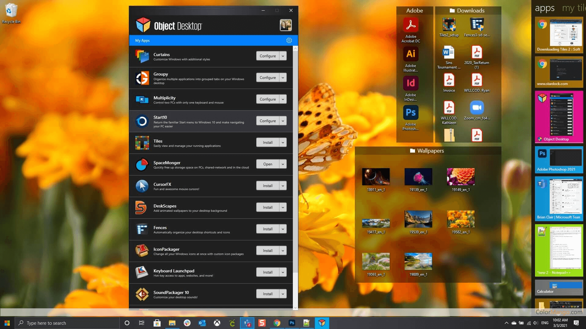 Object Desktop 40% Discount Coupon (Oct 2025 · Verified)