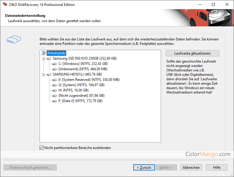 O&O DiskRecovery 20% Off Coupon (Oct 2025 · Verified)