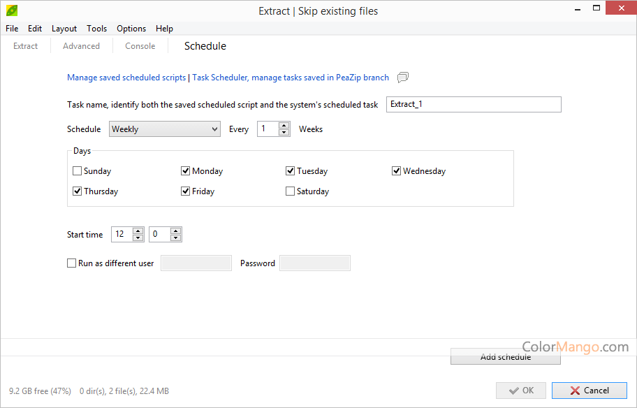 TOP 5 Best Zip File Software 2022 Surpasses 500 Million Downloads