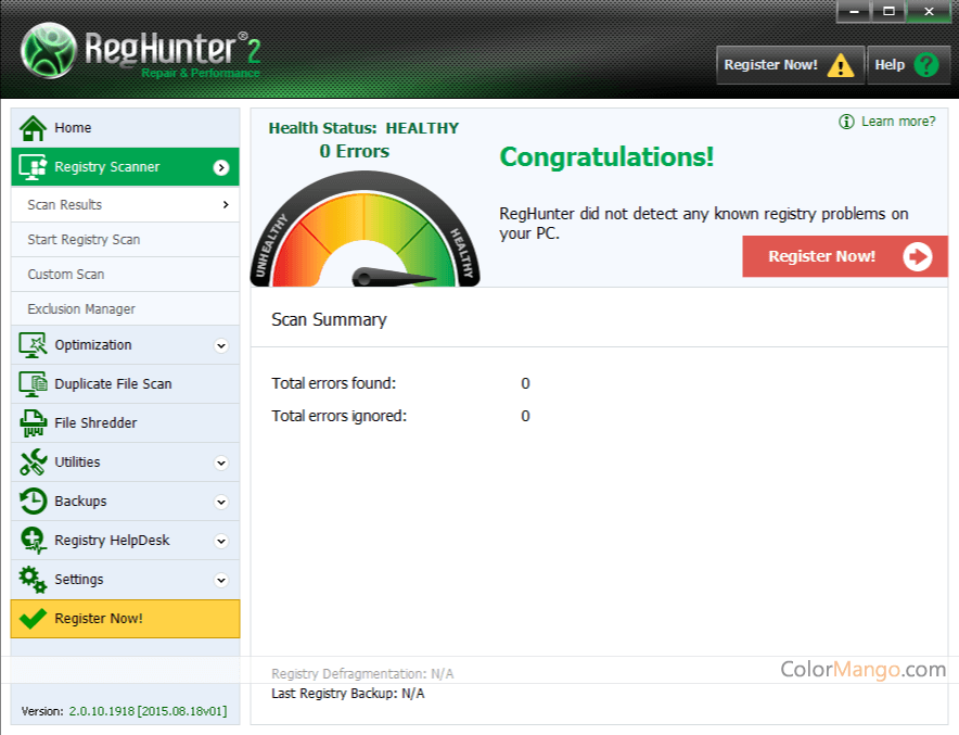 RegHunterクーポン:35% OFF 2024【公式ストア】