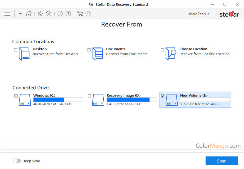 Stellar Data Recovery 10% Discount 2025 (100% Working)