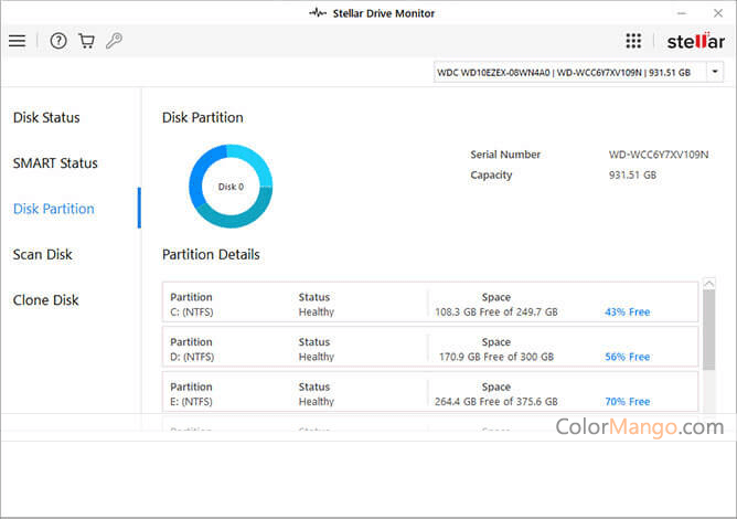 Stellar Drive Monitor 10% Off Coupon (2025 · 100% Working)