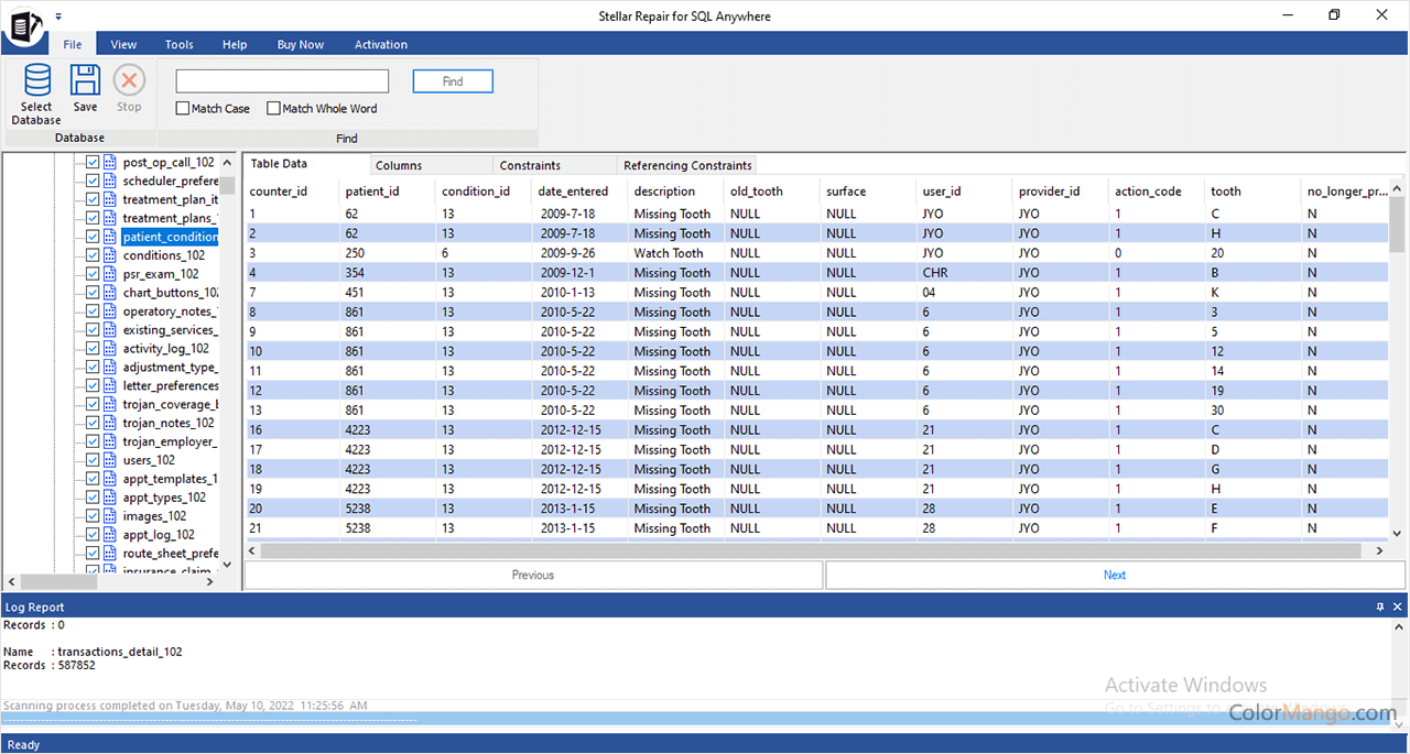 Stellar Repair for SQL Anywhere 10% Off Coupon (2025 · 100% Working)