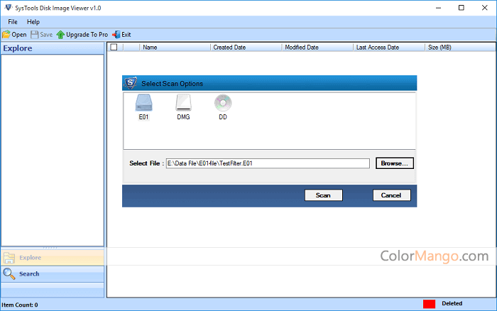 SysTools Disk Image Viewer Pro 25% Off Coupon (Sep 2025 · Verified)