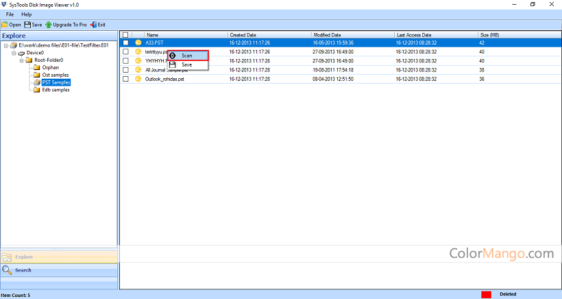 SysTools Disk Image Viewer Pro 25% Off Coupon (Sep 2025 · Verified)